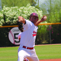 James Lewis's Baseball Recruiting Profile