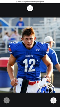 Connor Shell's Football Recruiting Profile