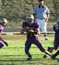 Tanner Fritz's Football Recruiting Profile
