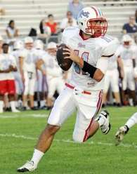 Alex Adler's Football Recruiting Profile