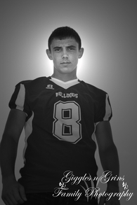 Colton Keith's Football Recruiting Profile