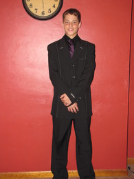 Jaylin Rydbom's Football Recruiting Profile