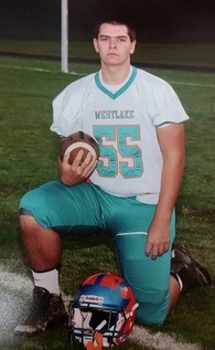 Andrew Brammer's Football Recruiting Profile