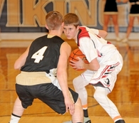 Baylor Scheierman's Men's Basketball Recruiting Profile