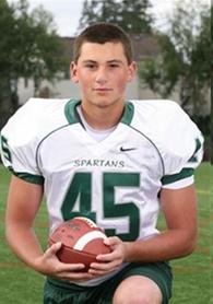 Brandon Fischer's Football Recruiting Profile