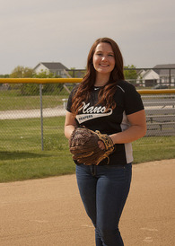 Madison Doss's Softball Recruiting Profile