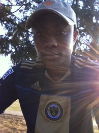 Alpha Togba's Men's Soccer Recruiting Profile