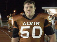 Eric Morgan's Football Recruiting Profile