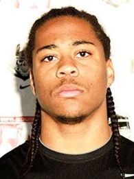 Roderic Wiltz Jr.'s Football Recruiting Profile