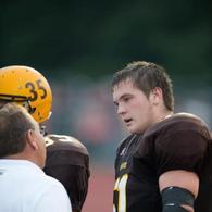 Wyatt Pfeifer's Football Recruiting Profile