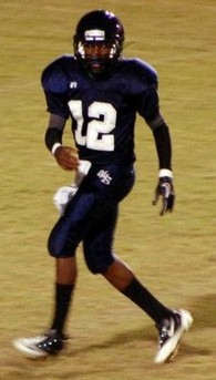 Robert Watts's Football Recruiting Profile