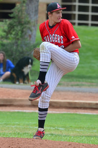 Derek Purcella's Baseball Recruiting Profile