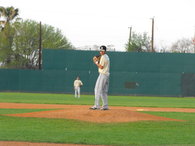 Alfonso Rivas jr's Baseball Recruiting Profile