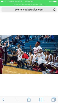 Michael Bannister jr's Men's Basketball Recruiting Profile