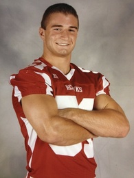 Ryan Berg's Football Recruiting Profile