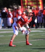 Dan Grasso's Football Recruiting Profile