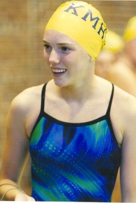 Meaghan Rush's Women's Swimming Recruiting Profile