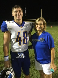 Josh Lifson's Football Recruiting Profile