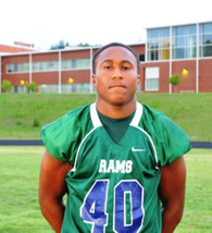 Demetro Stephens, Jr.'s Football Recruiting Profile