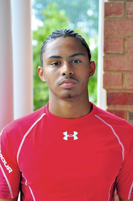 Ricky T. DeBerry, Jr.'s Football Recruiting Profile