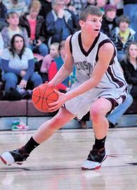 Sam Brammer's Men's Basketball Recruiting Profile