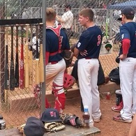 Dustin Boone's Baseball Recruiting Profile