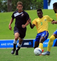 Michael Settle's Men's Soccer Recruiting Profile