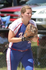 Kelly Madigan's Softball Recruiting Profile