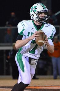 Jacob Lewis's Football Recruiting Profile