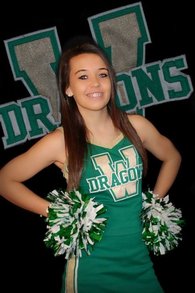 Gabrielle Smith's Women's Track Recruiting Profile