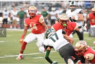 Darrell Mason's Football Recruiting Profile