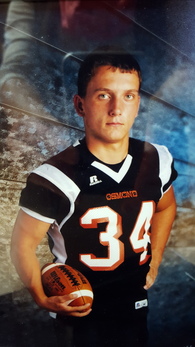 Tyler Reikofski's Football Recruiting Profile