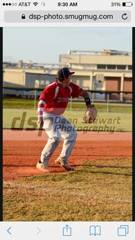 Koby Anderson's Baseball Recruiting Profile