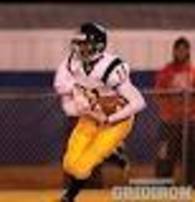 Nicholas Beasley's Football Recruiting Profile