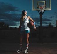 Meagan Bean's Women's Basketball Recruiting Profile