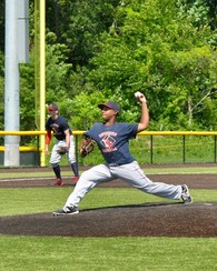 Jaylen Bailey's Baseball Recruiting Profile