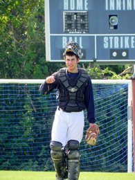 Matthew Brenner's Baseball Recruiting Profile