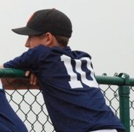 Brandon Deville's Baseball Recruiting Profile