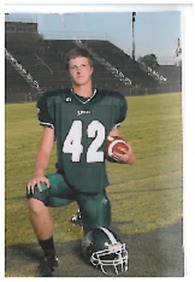 Colton Smith's Football Recruiting Profile