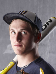 Jordan Huehnerfuss's Baseball Recruiting Profile