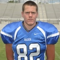 Alex White's Football Recruiting Profile