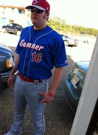 Caleb Smith's Baseball Recruiting Profile