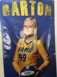 Lily Barton's Women's Volleyball Recruiting Profile