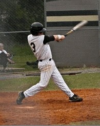 Will Hicks's Baseball Recruiting Profile