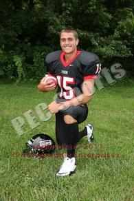 Gavin Glenn's Football Recruiting Profile