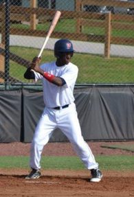 Malik Daley's Baseball Recruiting Profile