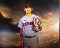 John Henry Chapa's Baseball Recruiting Profile