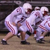 Austin Page's Football Recruiting Profile