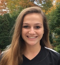 Taylor Davis's Women's Soccer Recruiting Profile