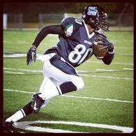 Nickolas Bell's Football Recruiting Profile